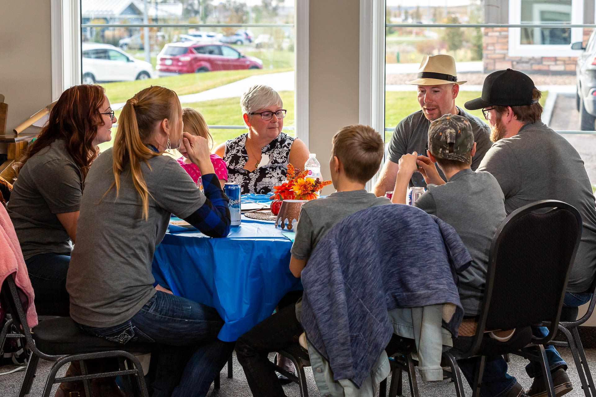 Wyper Family Reunion 2019 – Infinite Pix Photography