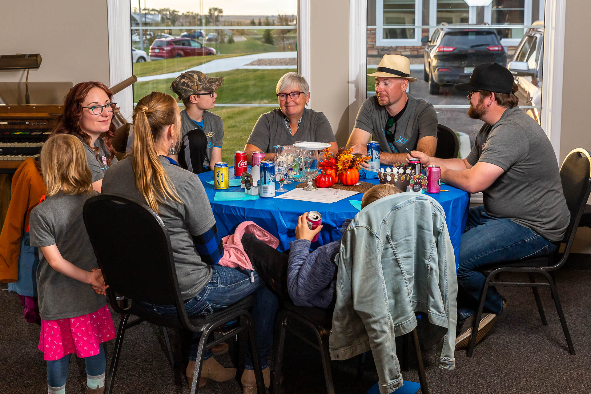 Wyper Family Reunion 2019 – Infinite Pix Photography