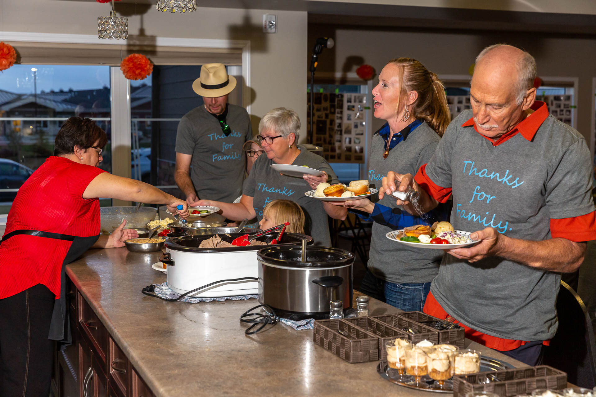 Wyper Family Reunion 2019 – Infinite Pix Photography