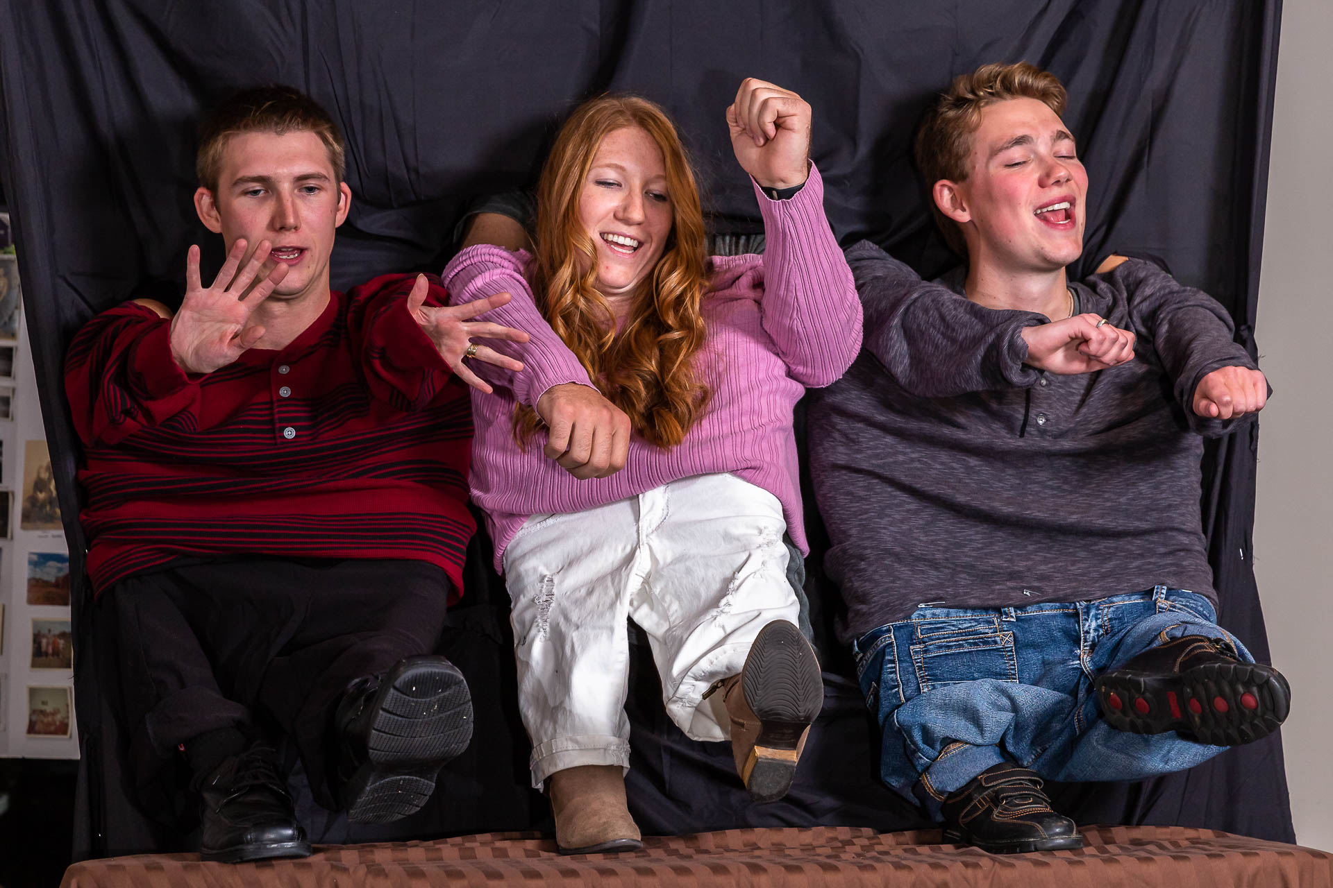 Wyper Family Reunion 2019 – Infinite Pix Photography