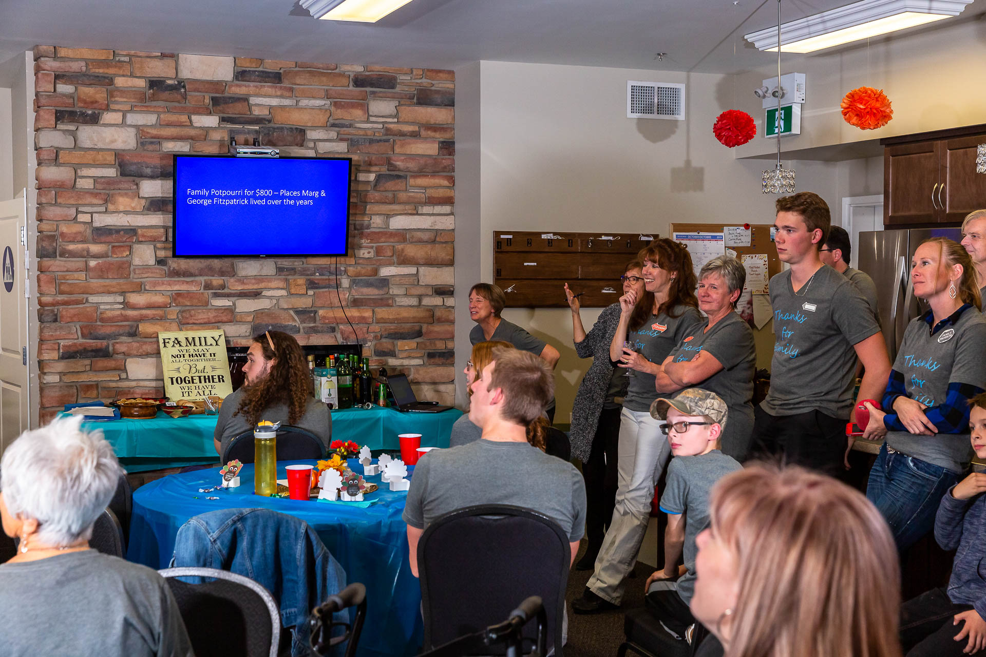 Wyper Family Reunion 2019 – Infinite Pix Photography